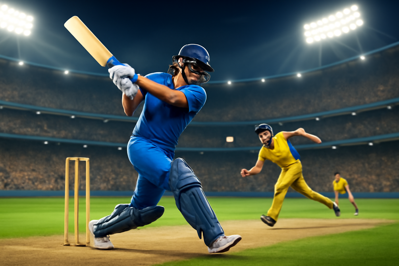 ODI Cricket: History, Evolution & Modern-Day Impact